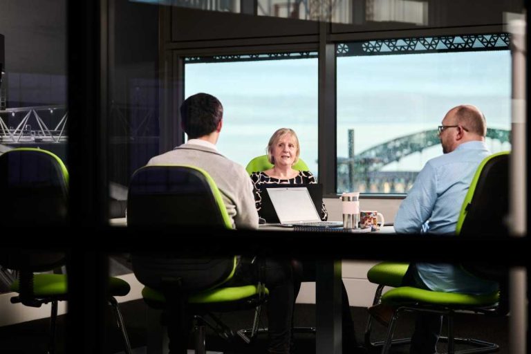 Our story - asset55 Ltd