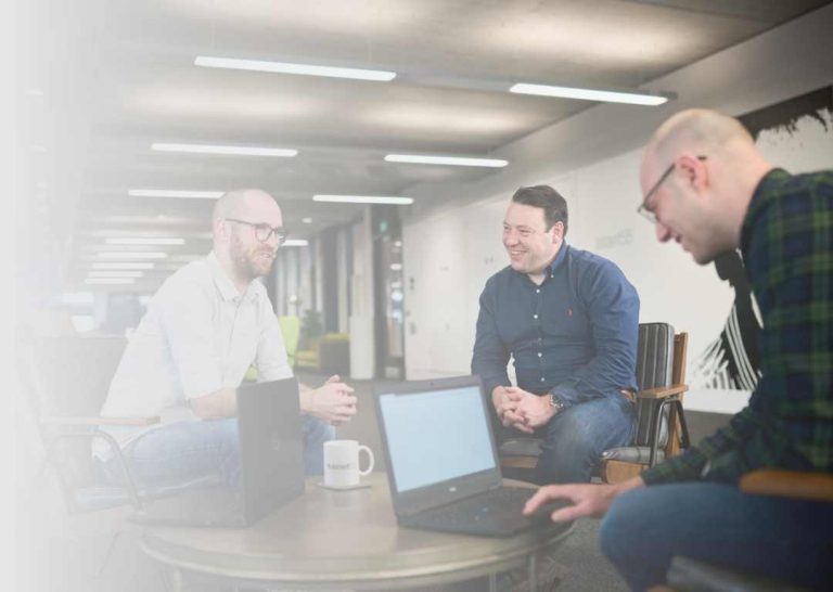 Case studies - asset55 Ltd