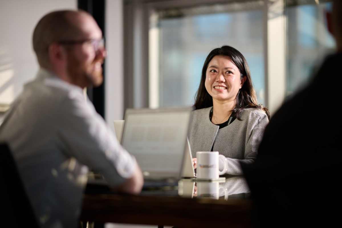 Our story - asset55 Ltd