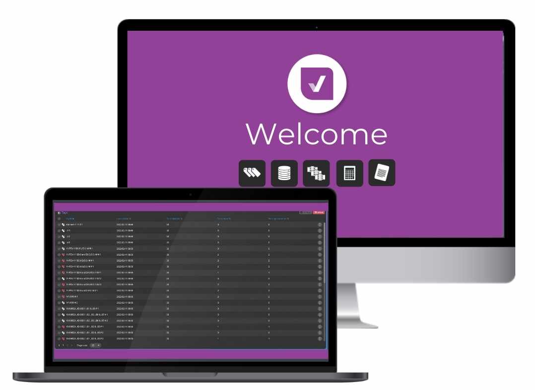 Validate - asset55 Ltd